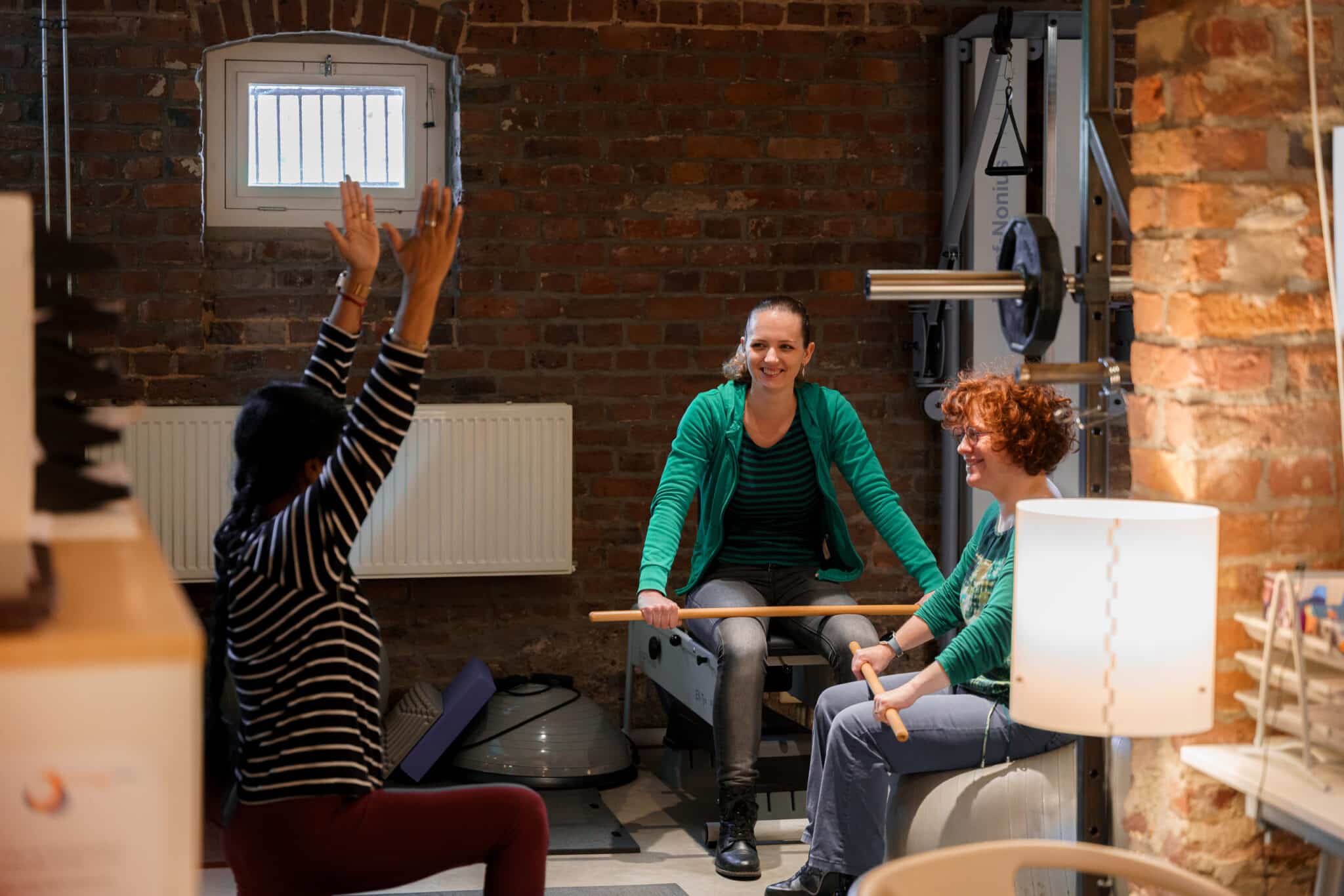 Over ons centrum - Centrum voor SOLK